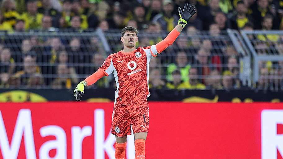 Bundesliga-Prognose: Vorhersage & Tipps zum 6. Spieltag 25/26