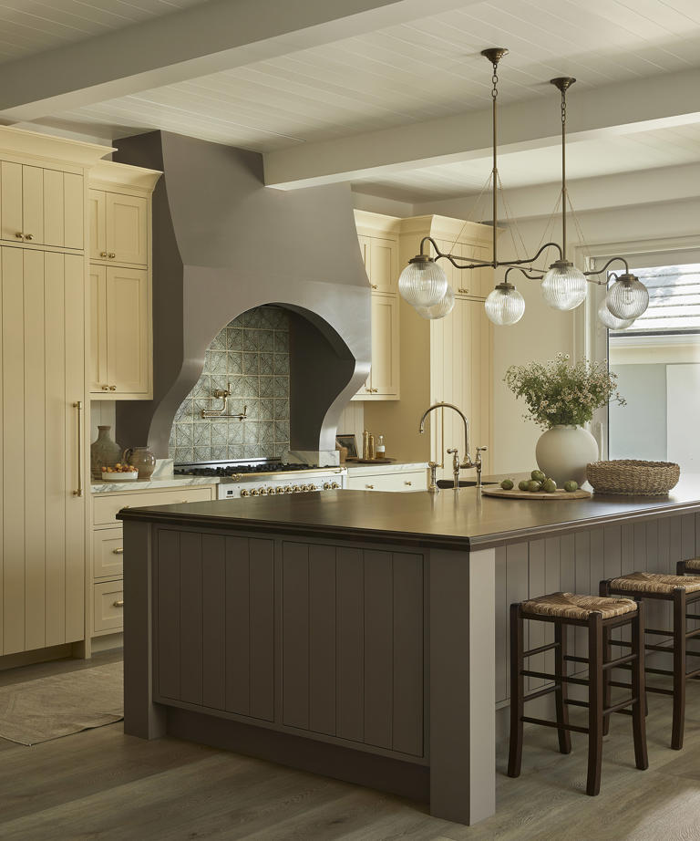 The 9 steps I follow when I start to design a kitchen, ensuring success ...