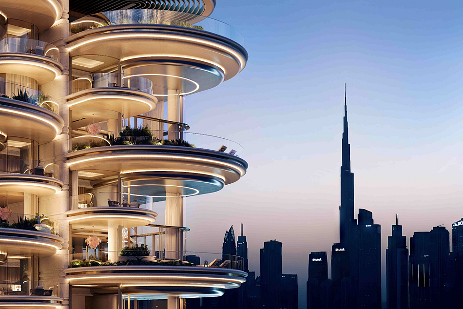 Dubai real estate boom spurs rise of project management firms