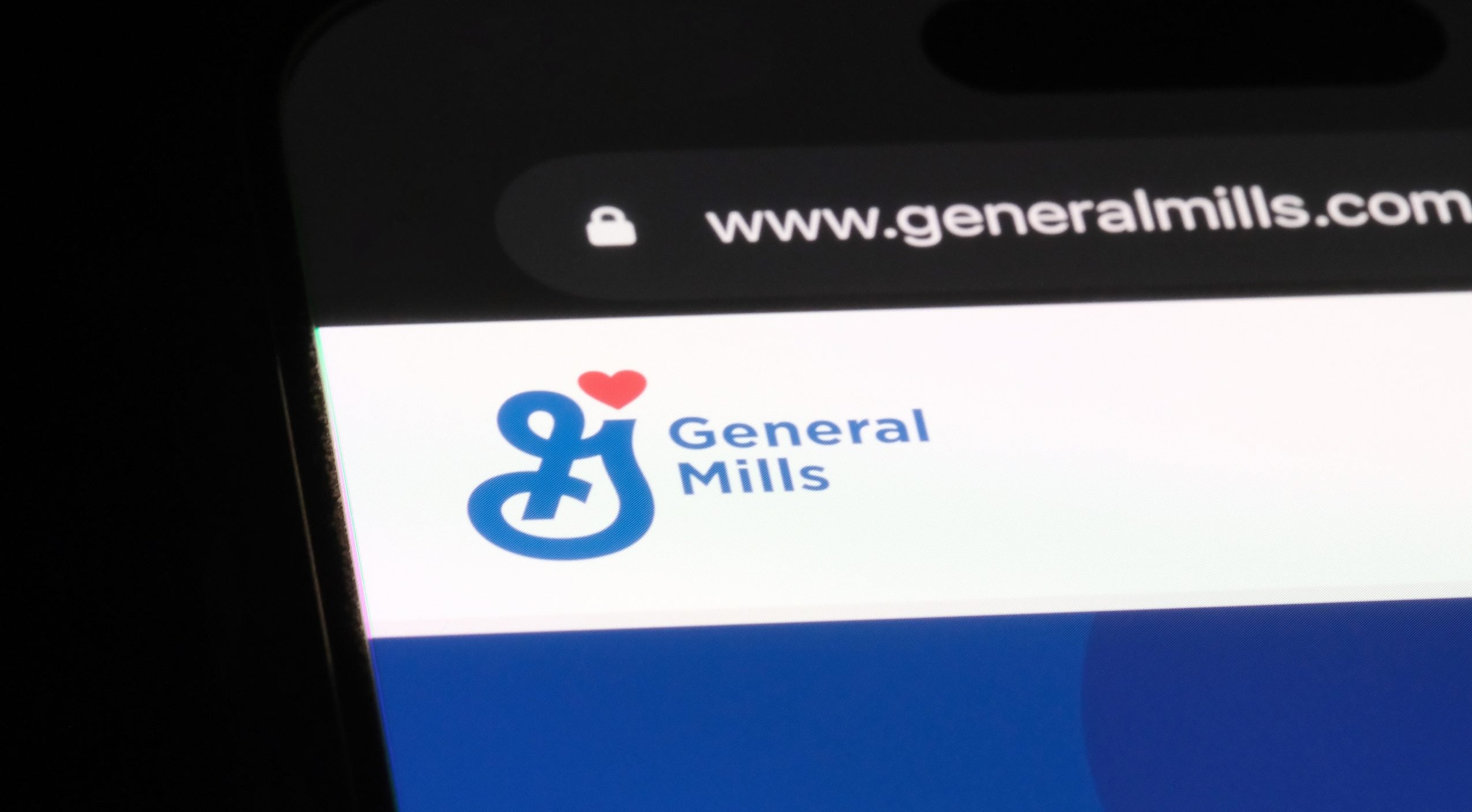General Mills' new COO commits to restoring “profitable top-line growth”