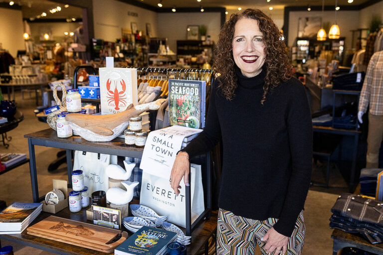 Burkett’s survives in downtown thanks to regular customers