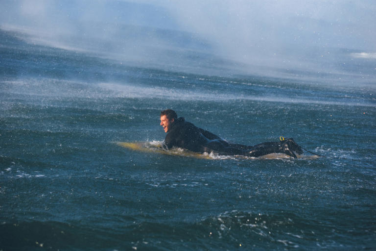 How Texas' Max Weiner became a 'savage' pitching coach