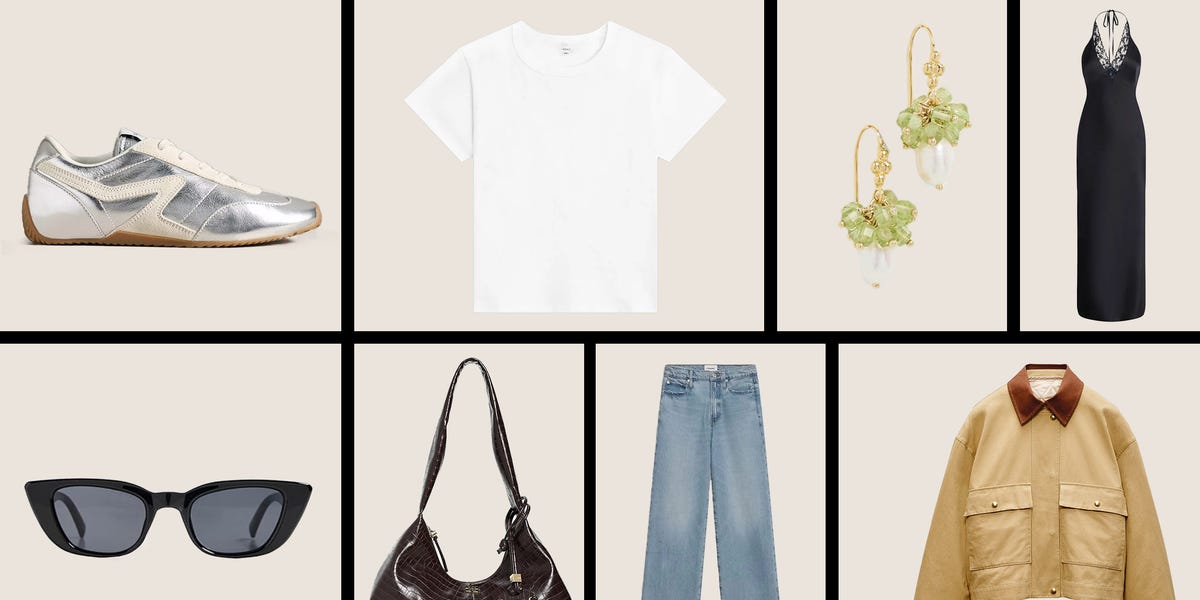 Don’t Wait Until Next Week—Shop the Best Early Prime Day Fashion Deals ...