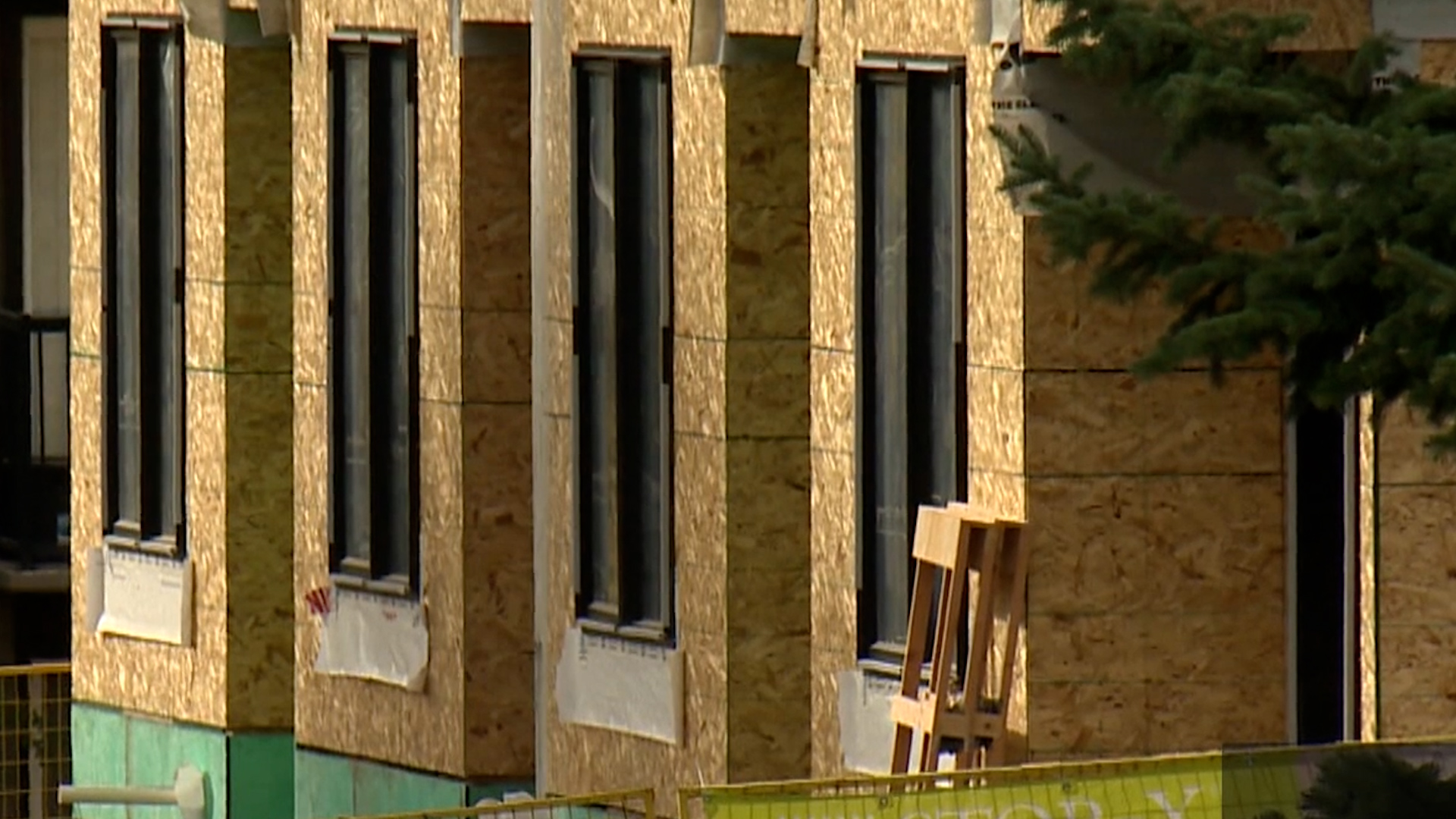 Typical Calgary infill townhouse includes $147K in extra regulatory ...