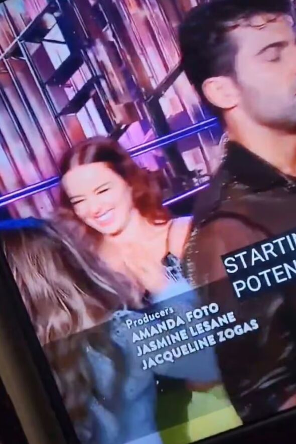 Danielle Fishel speaks on Lauren Jauregui's DWTS exit after feud rumors ...