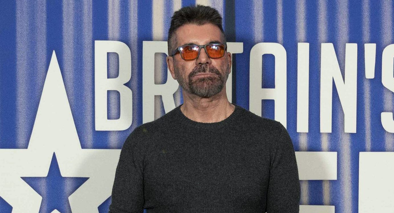 BGT auditions postponed as Simon Cowell 'falls ill'