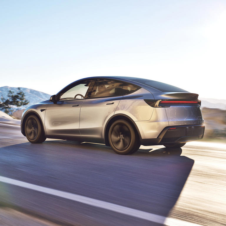 The People Behind Cybertruck and Model Y are Leaving Tesla