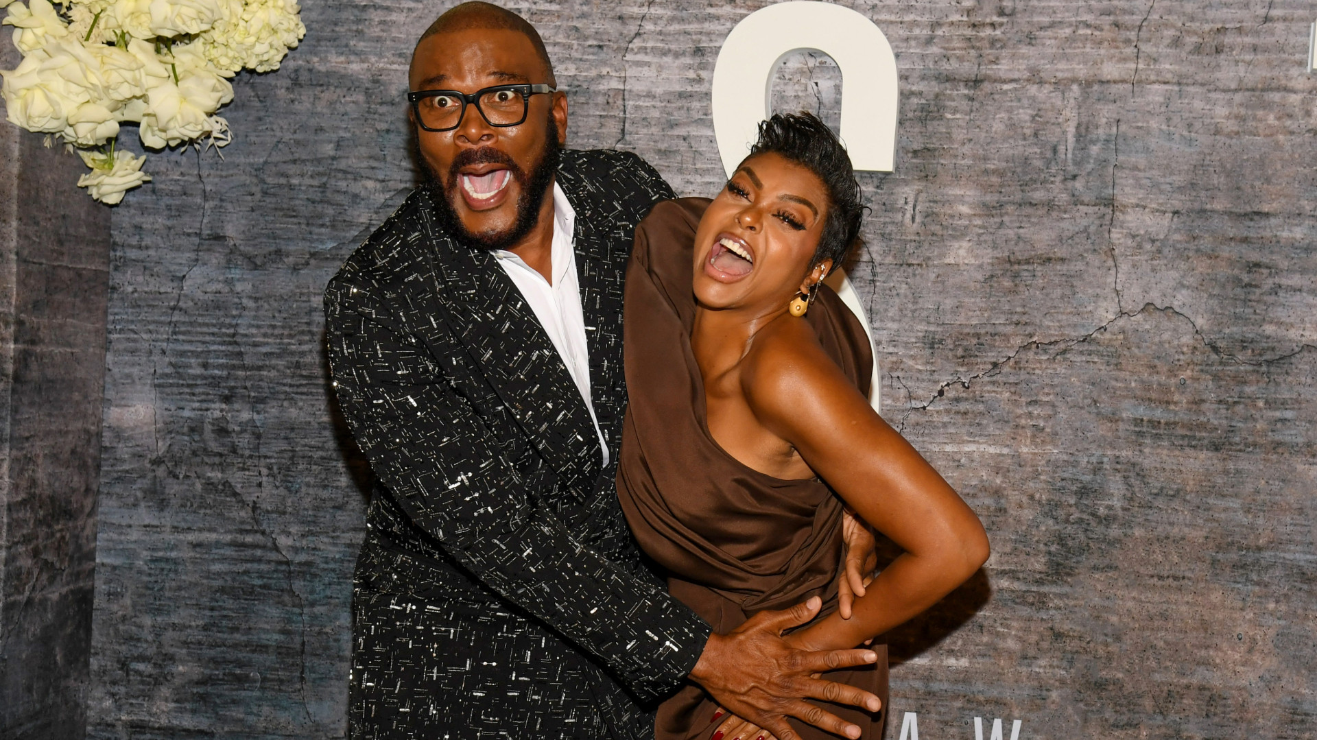 Taraji P. Henson Joins the Cast of Tyler Perry's 'Why Did I Get Married ...