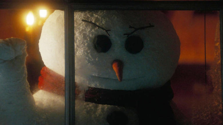 2025's Funniest Movie Is Finding A New Audience On Paramount+