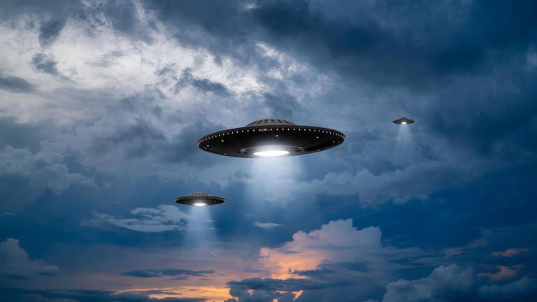 Signs of alien civilizations may finally be emerging