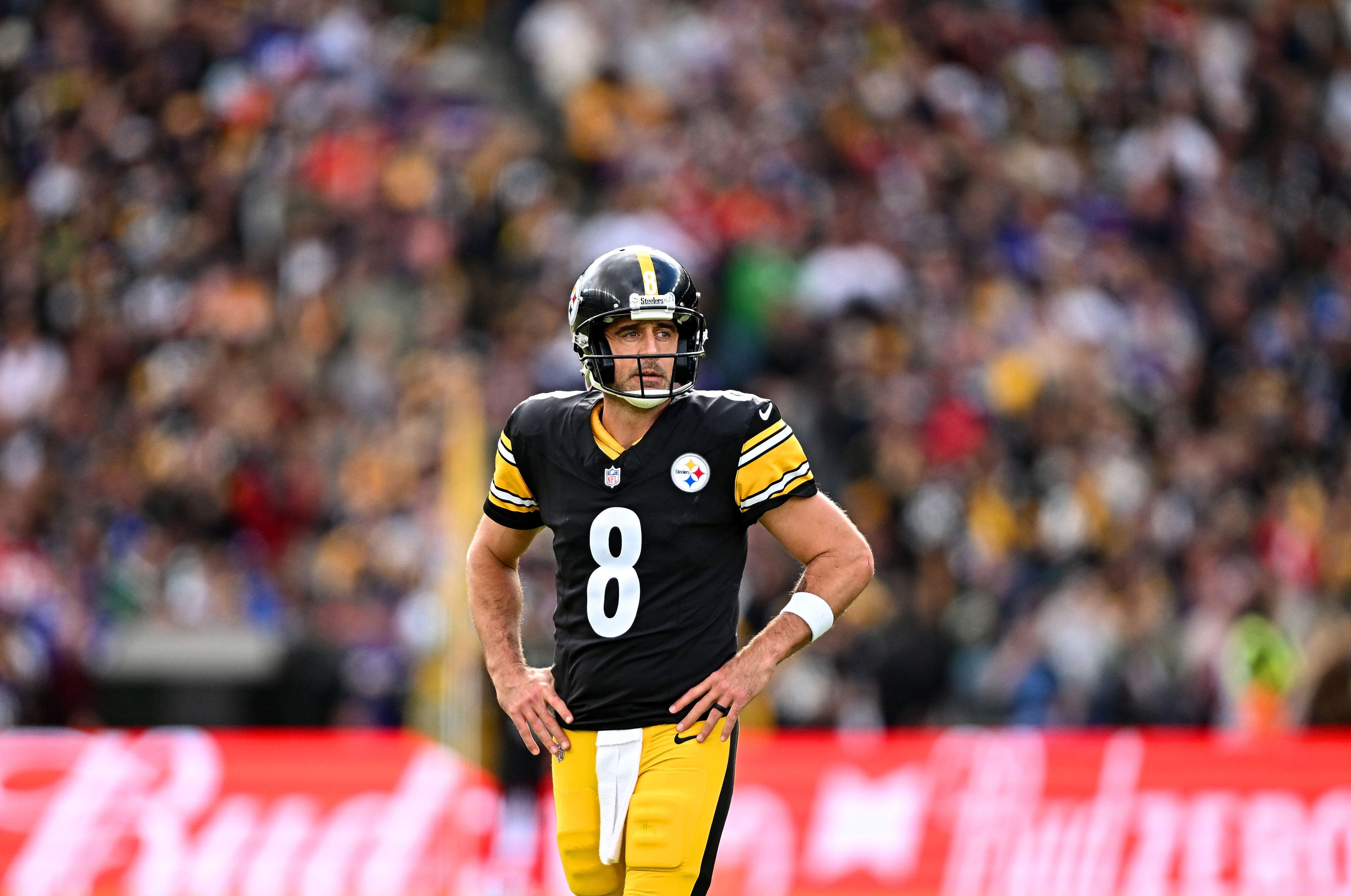 Steelers Record Prediction: Game-by-game picks at the bye week