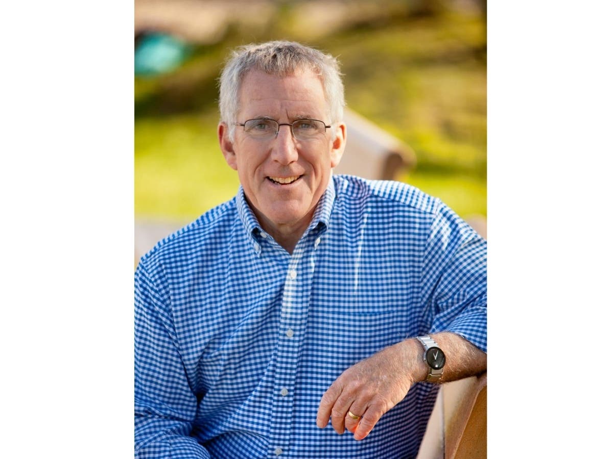 Patch Candidate Profile: Matt Hoey For Guilford First Selectman