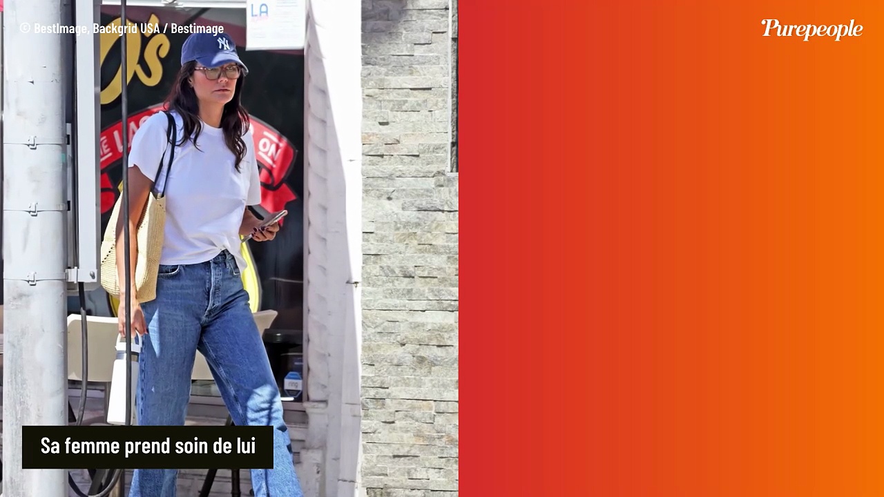 Bruce Willis : Son épouse Emma a attendu des mois avant de révéler son ...