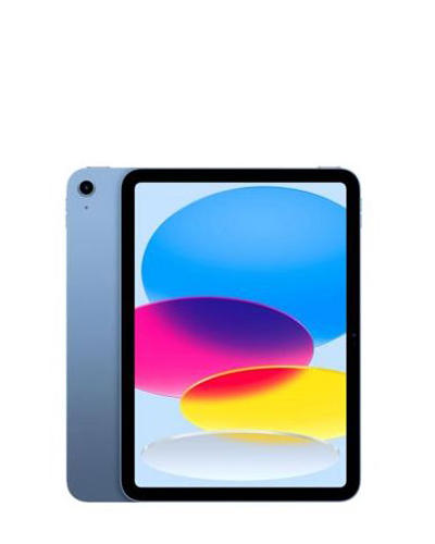 How much iPad storage do I need?