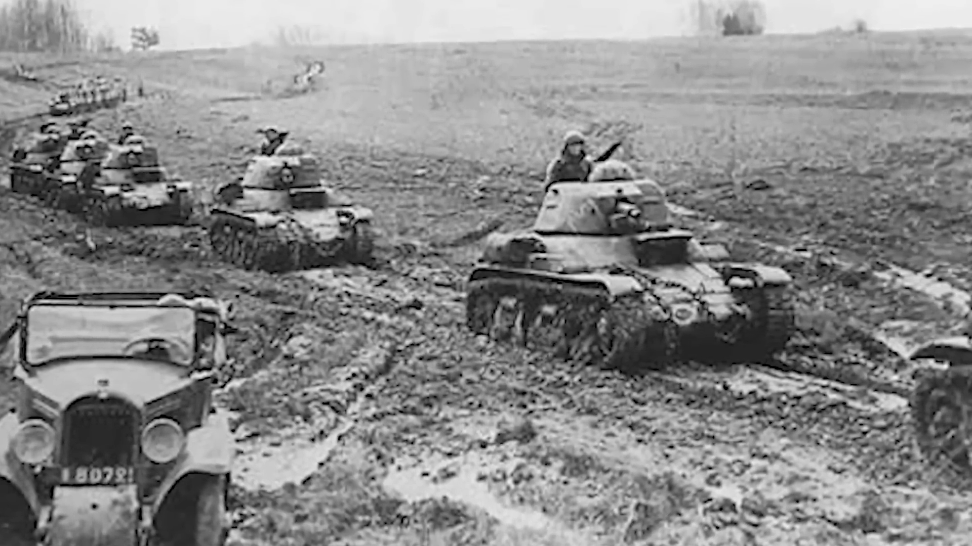 Romania’s Role at Stalingrad: The Exposed Flanks and the Gathering Storm