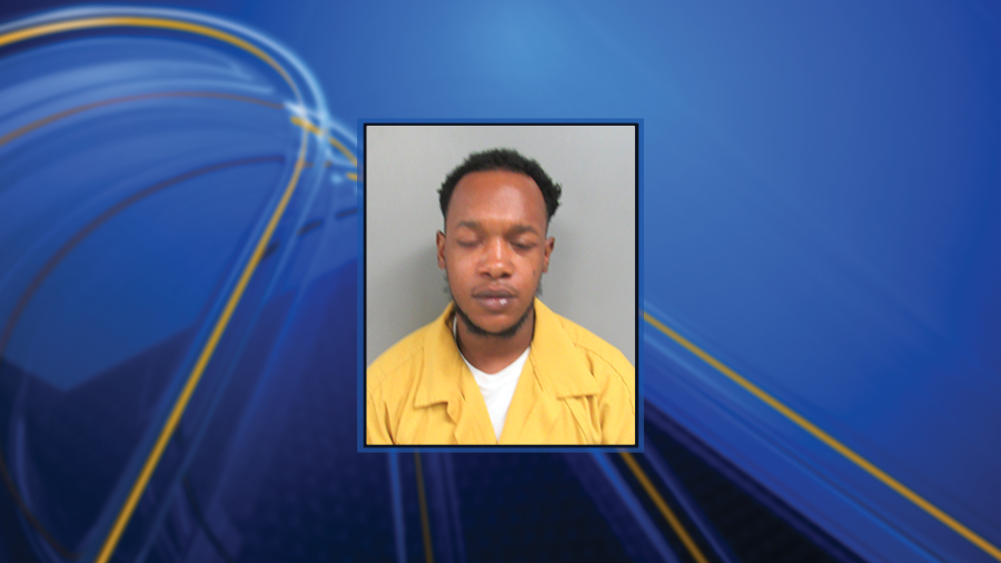 Suspect wanted by Hardeeville police following executed search warrant