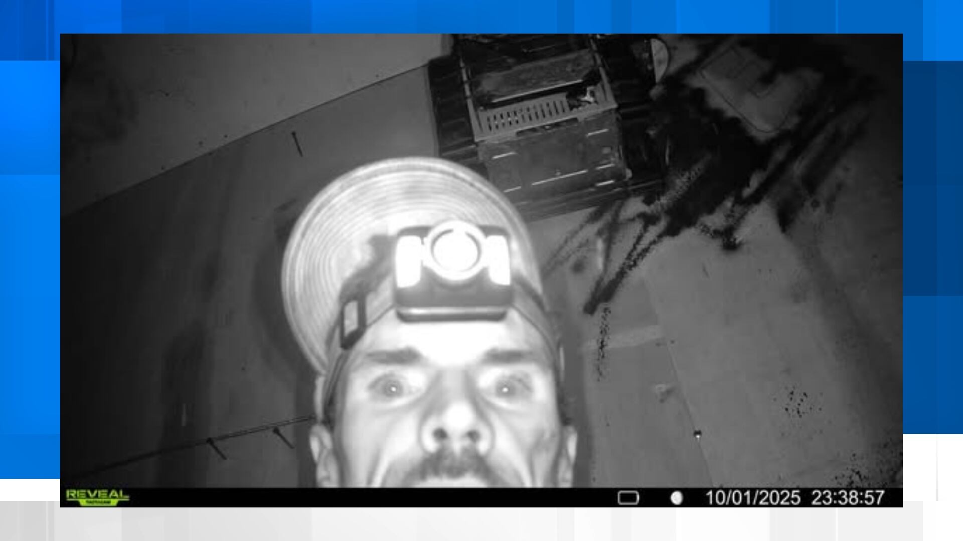 Lauderdale Co. man busted after stealing sheriff’s camera, leaving ...