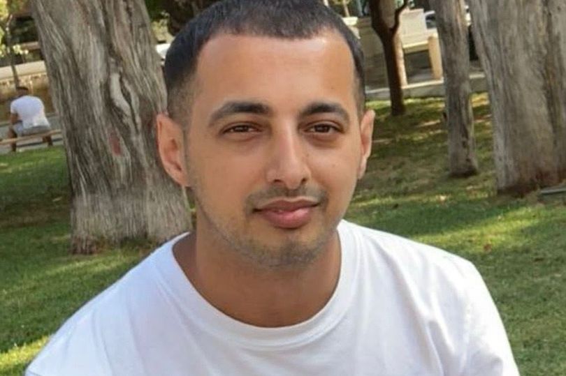 Detectives issue major update in murder case of 'devoted' Sheffield dad ...