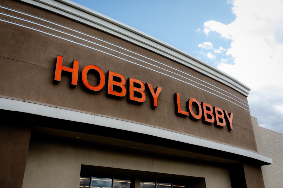 Hobby Lobby's Cute Kitchen Item Is Cottagecore Perfection