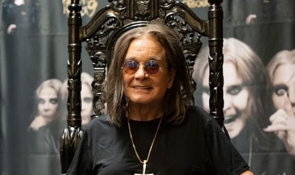 'Ozzy Osbourne's death is still too fresh for two new documentaries to ...