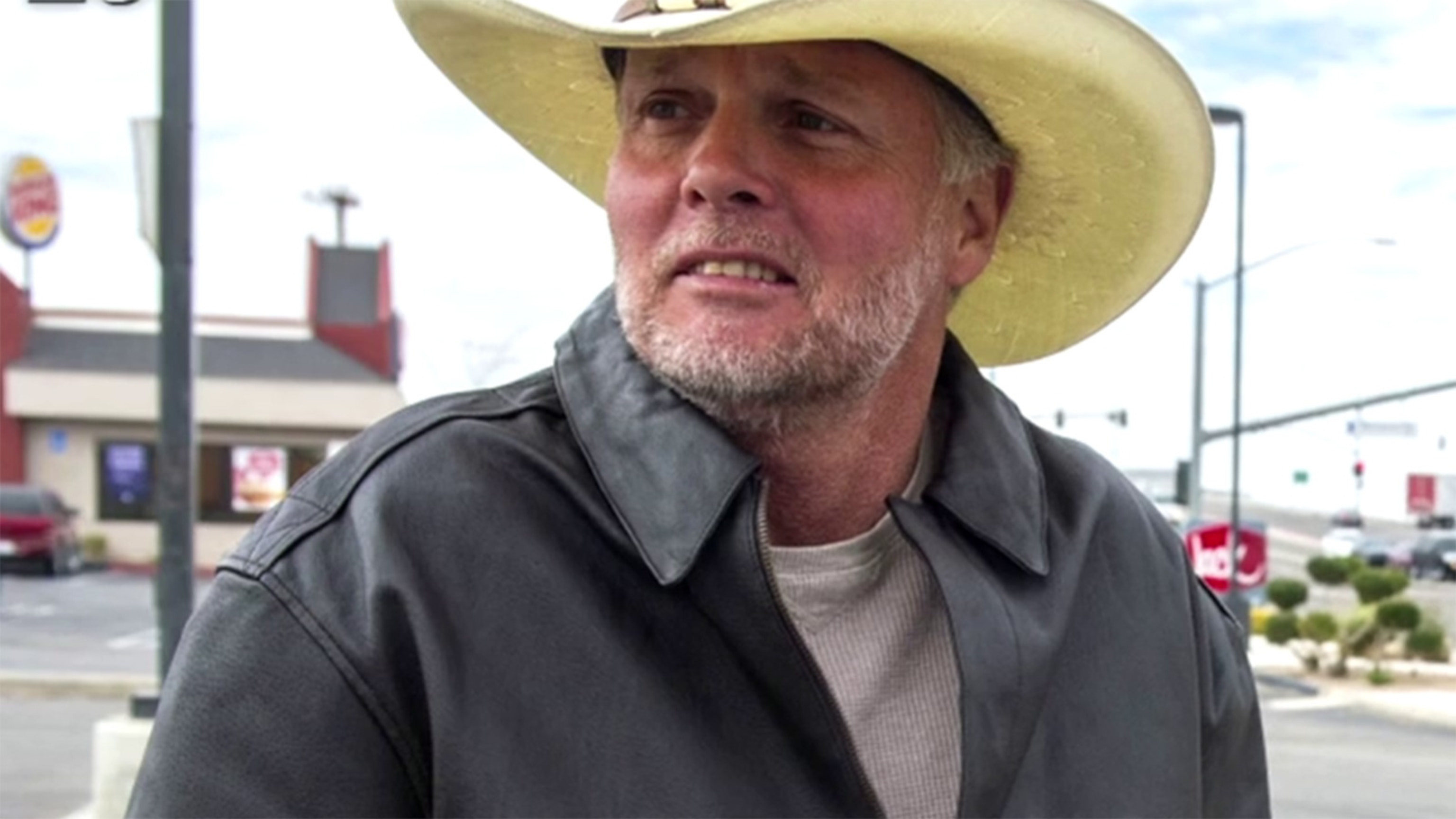 DNA found in the McStay family's abandoned SUV matches business associate