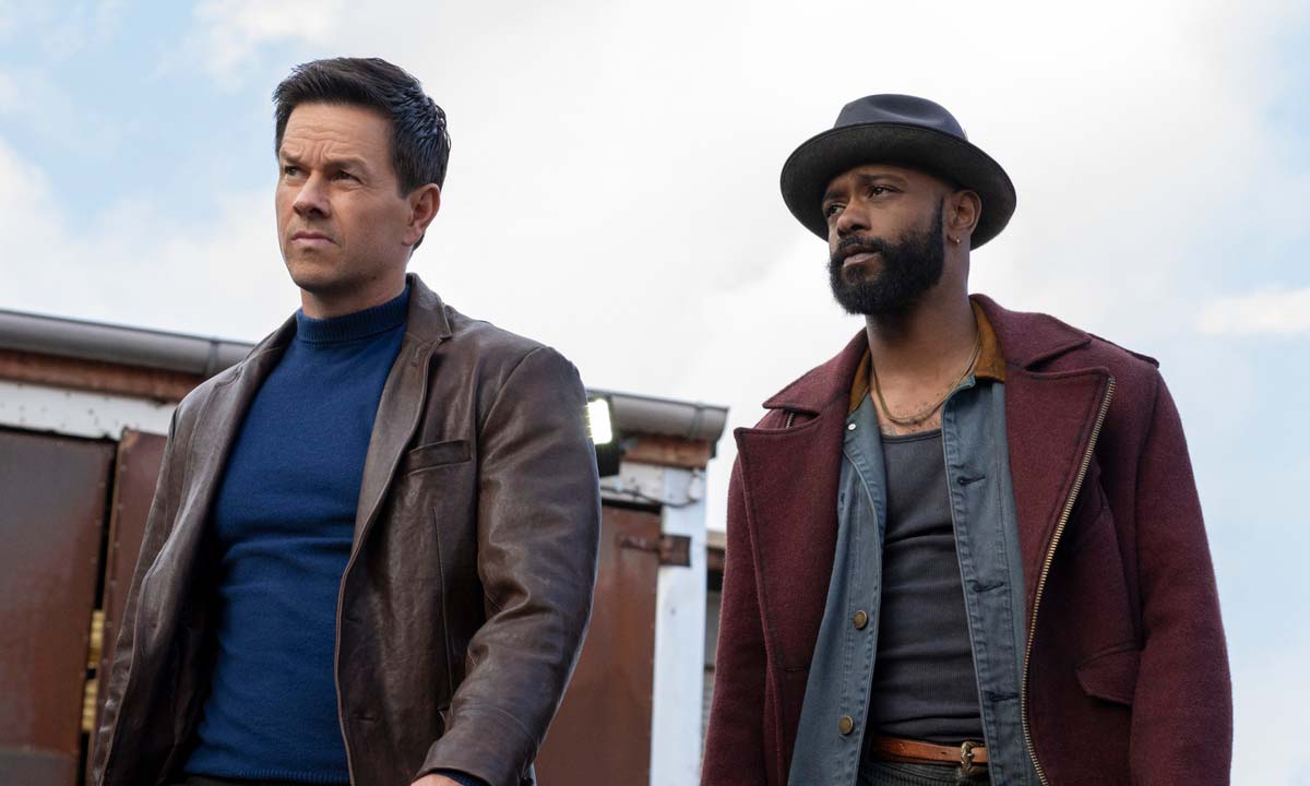 Play Dirty - Triplo gioco, recensione: ironia e adrenalina nell'action ...