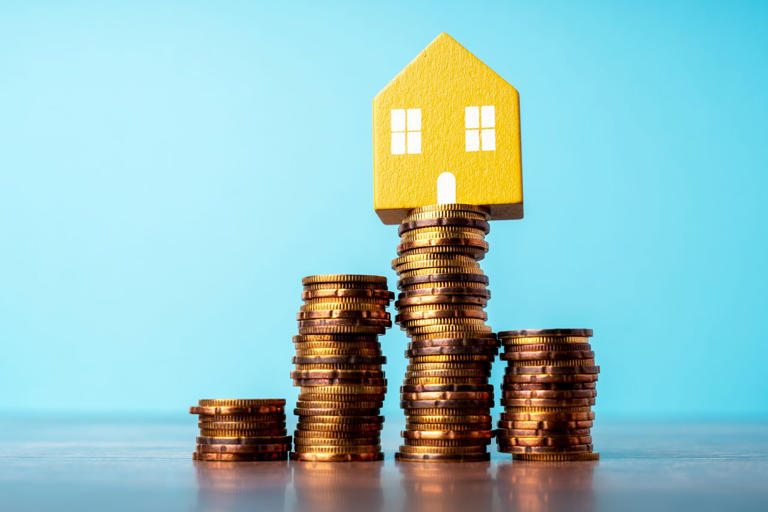 Florida Residents Could Soon Get Property Tax Relief