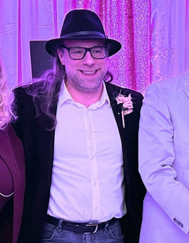 Jane Street’s billionaire co-founder is unkempt Burning Man hippie with ...