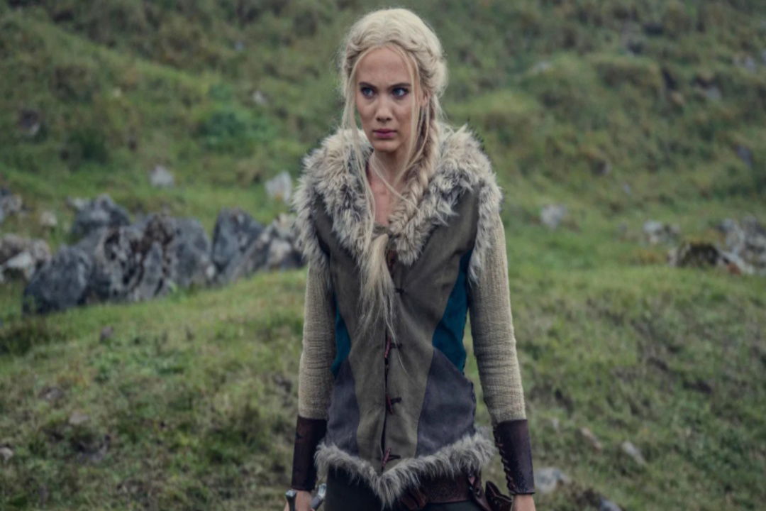 ‘The Rats: A Witcher Tale’: Netflix Confirms a Special Release for ‘The ...