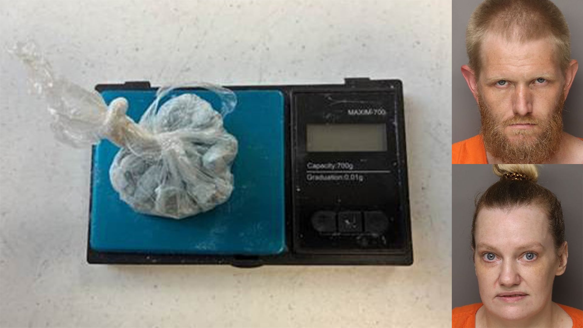 2 arrested after fentanyl seized in months-long Lancaster County ...