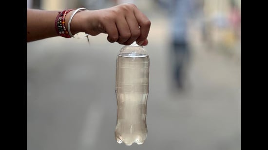 42 of 612 drinking water samples in Ludhiana fail safety test: Health dept