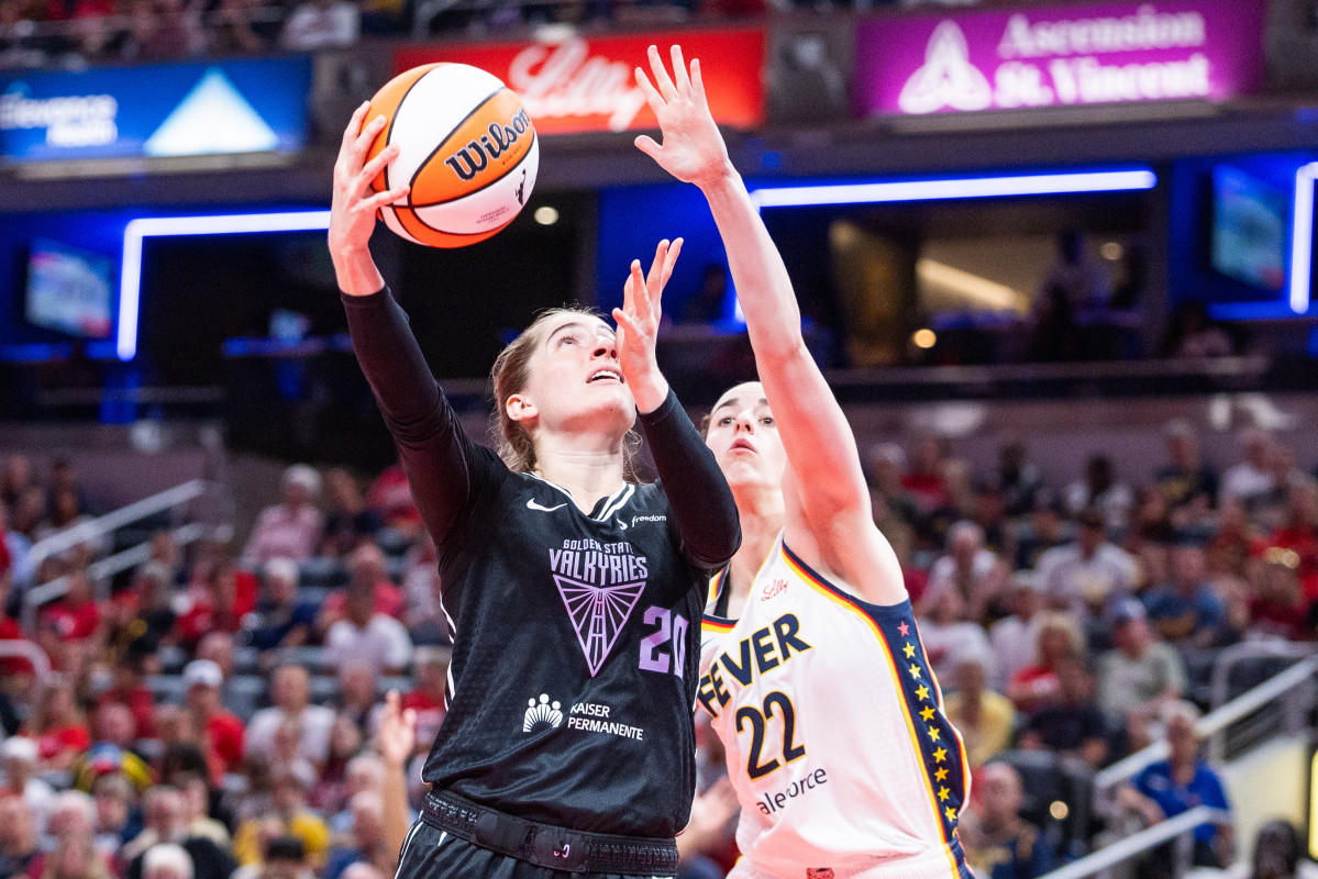 How Much Do WNBA Players Make? Breaking Down Salaries and Contracts