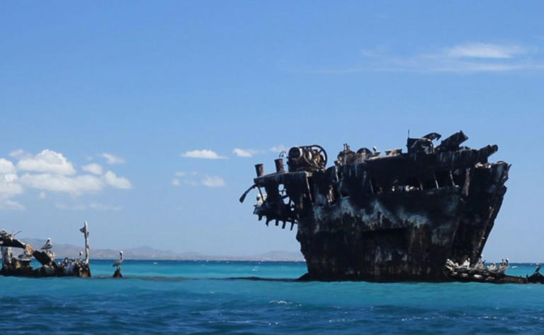 10 Famous Lost Objects That the World Still Searches For