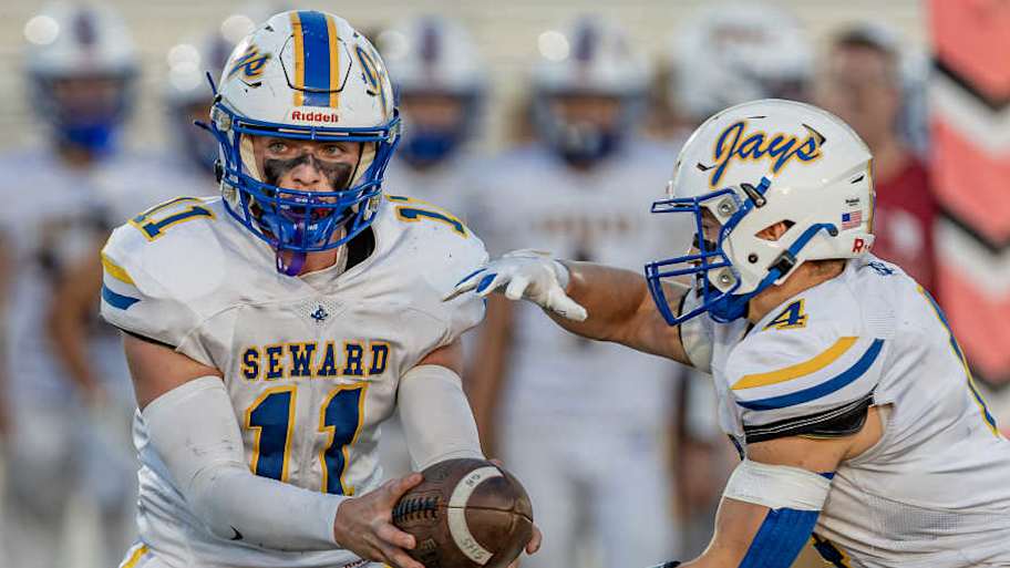 Lincoln & Hastings Area High School Football Schedule & Scores ...