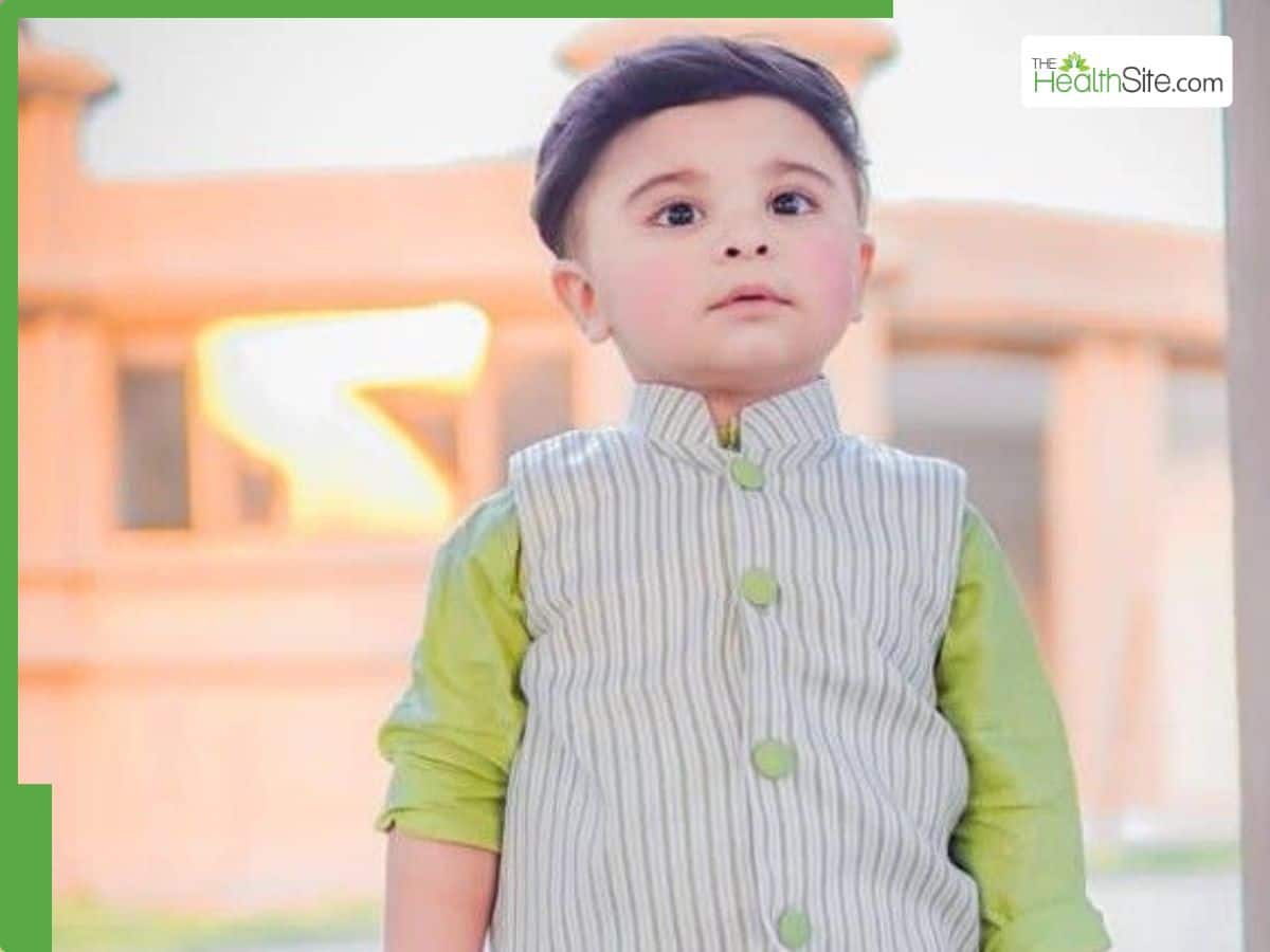 Dussehra Special 2025: 20 Unique and Modern Hindu Baby Boy Names ...