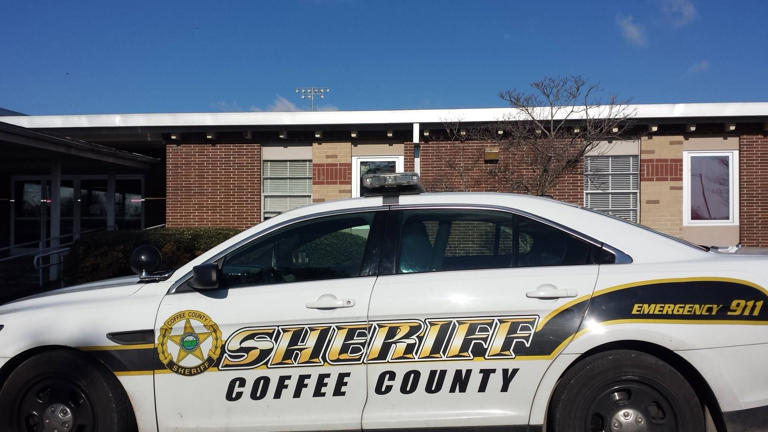 Coffee County clerk candidate indicted for using fake address on ...