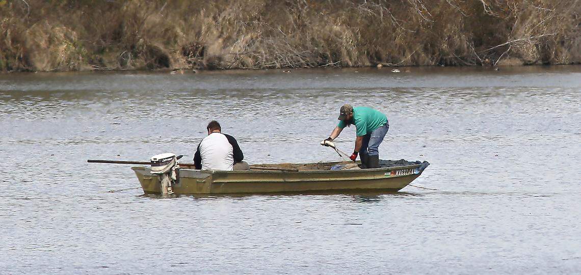 Learn to fish from the pros at free Fish-O-Rama in Richland