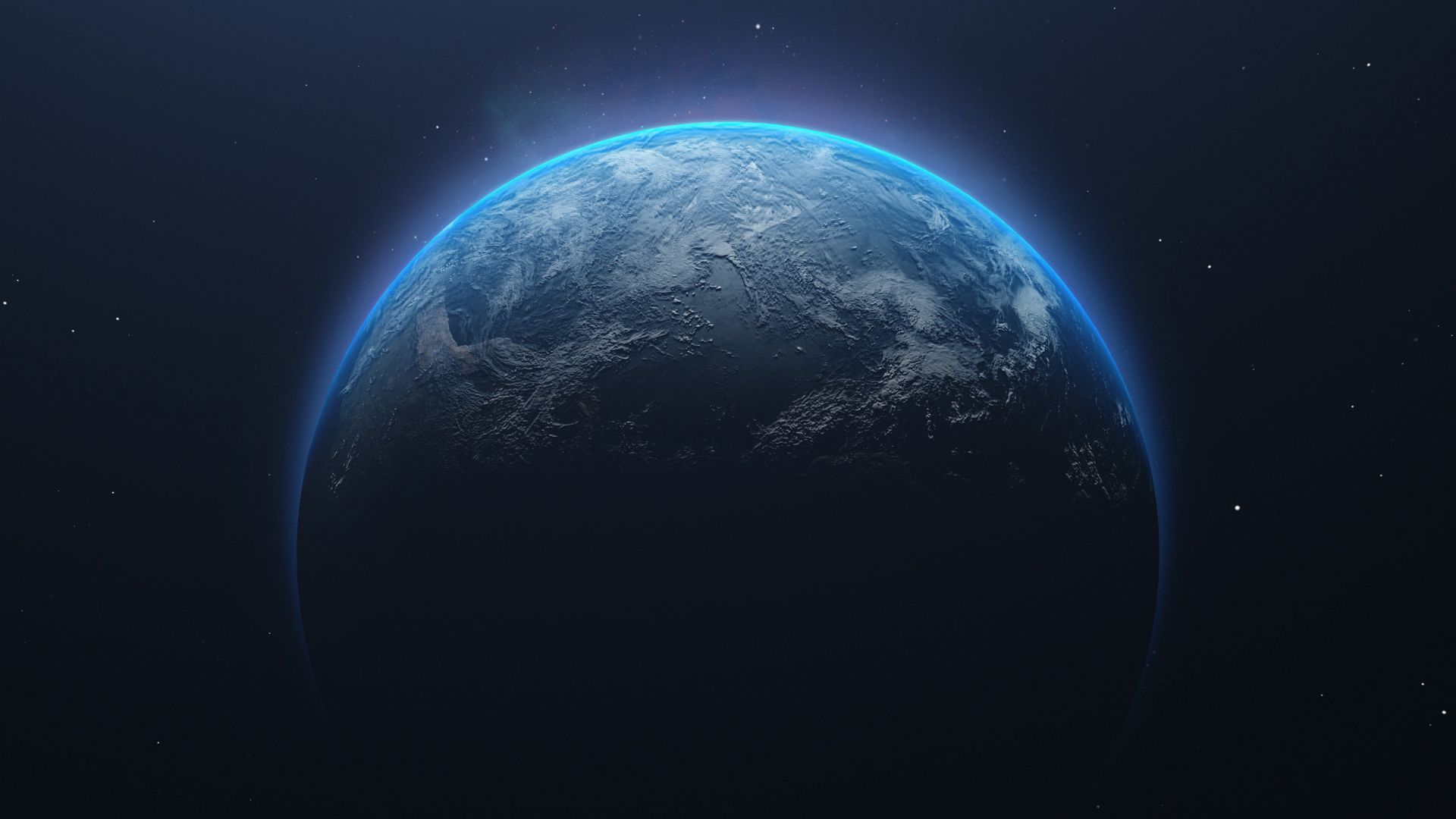 Lost Tectonic Plate Resurfaces After 20 Million Years