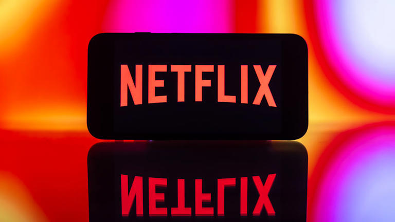 Netflix just canceled one of its best shows (and it's a shame)