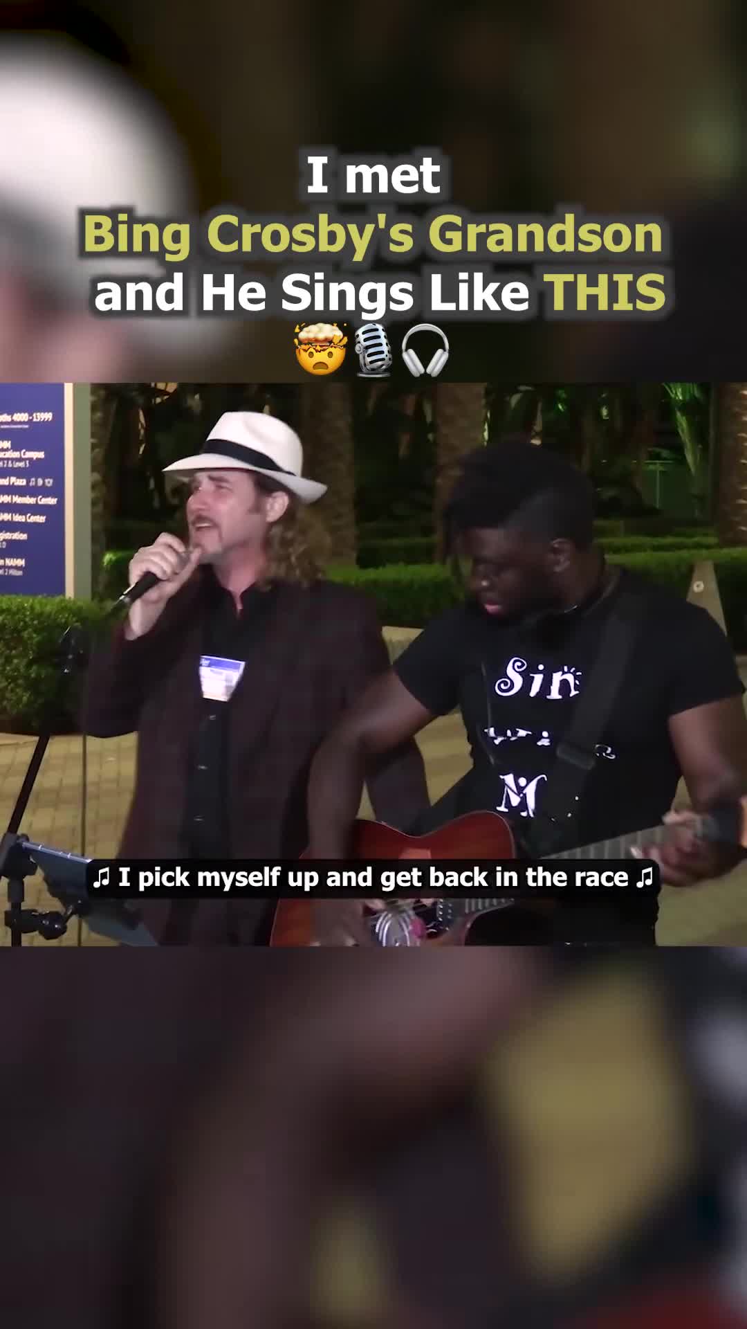 This guy changed music forever