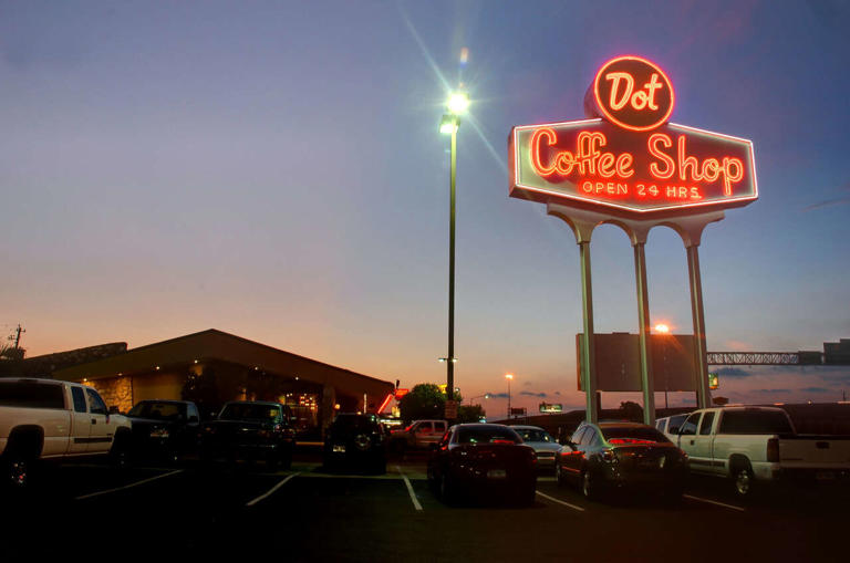 Houston hospitality empire's first restaurant is a charming delight