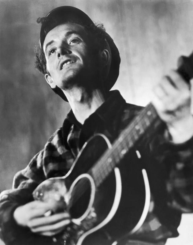 Lost Recordings of ‘50s Icon Resurface After 70 Years in the Dark