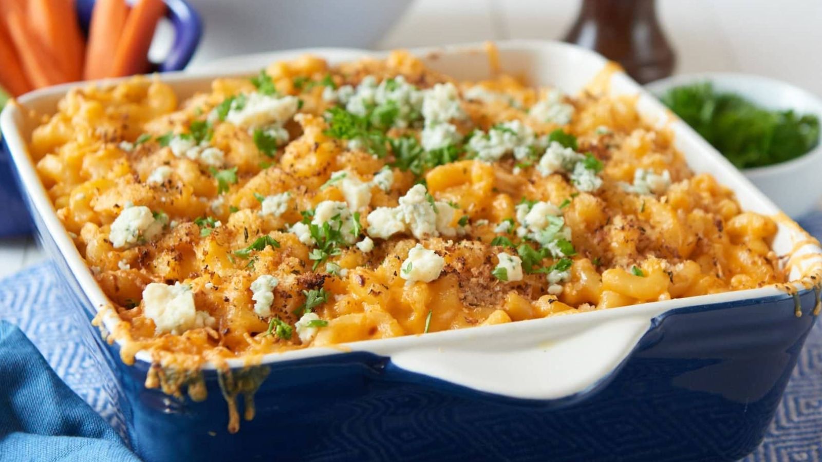 14 buffalo chicken recipes that bring the heat and flavor