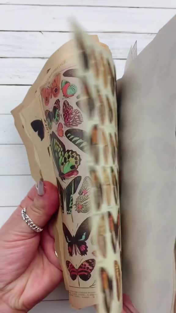 Unboxing My Latest Scrapbooking Haul: Which Pack Do You Love?