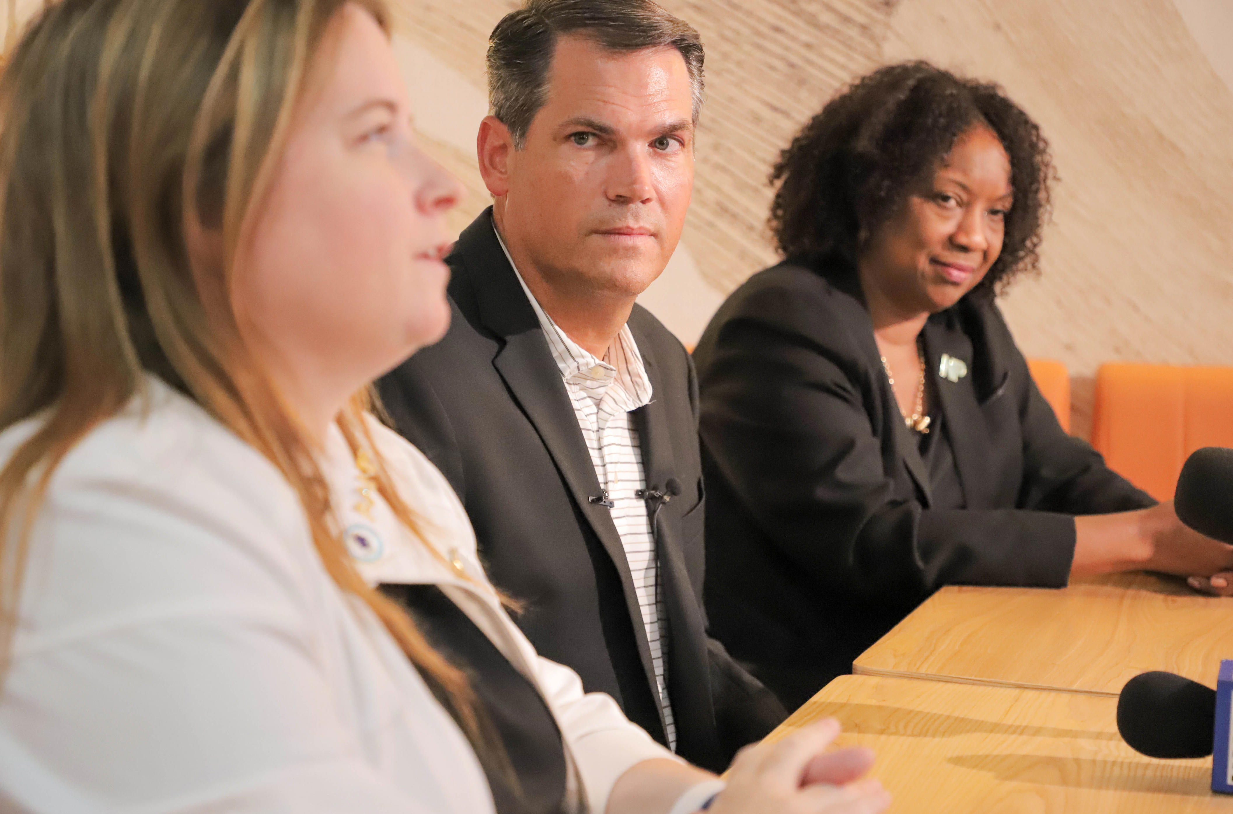 Geoff Duncan makes stop in Savannah for healthcare discussion in bid ...