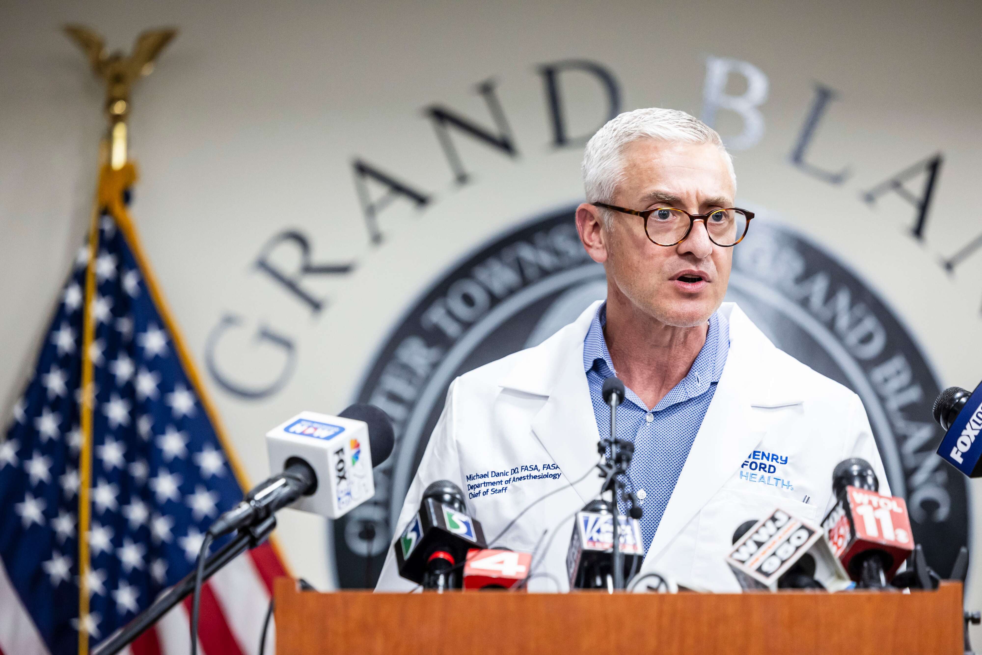 Sheriff’s office to host tactical briefing for faith-based ...