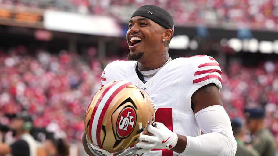 Fantasy Football Week 5 Start ‘Em, Sit ‘Em: Kendrick Bourne vs ...