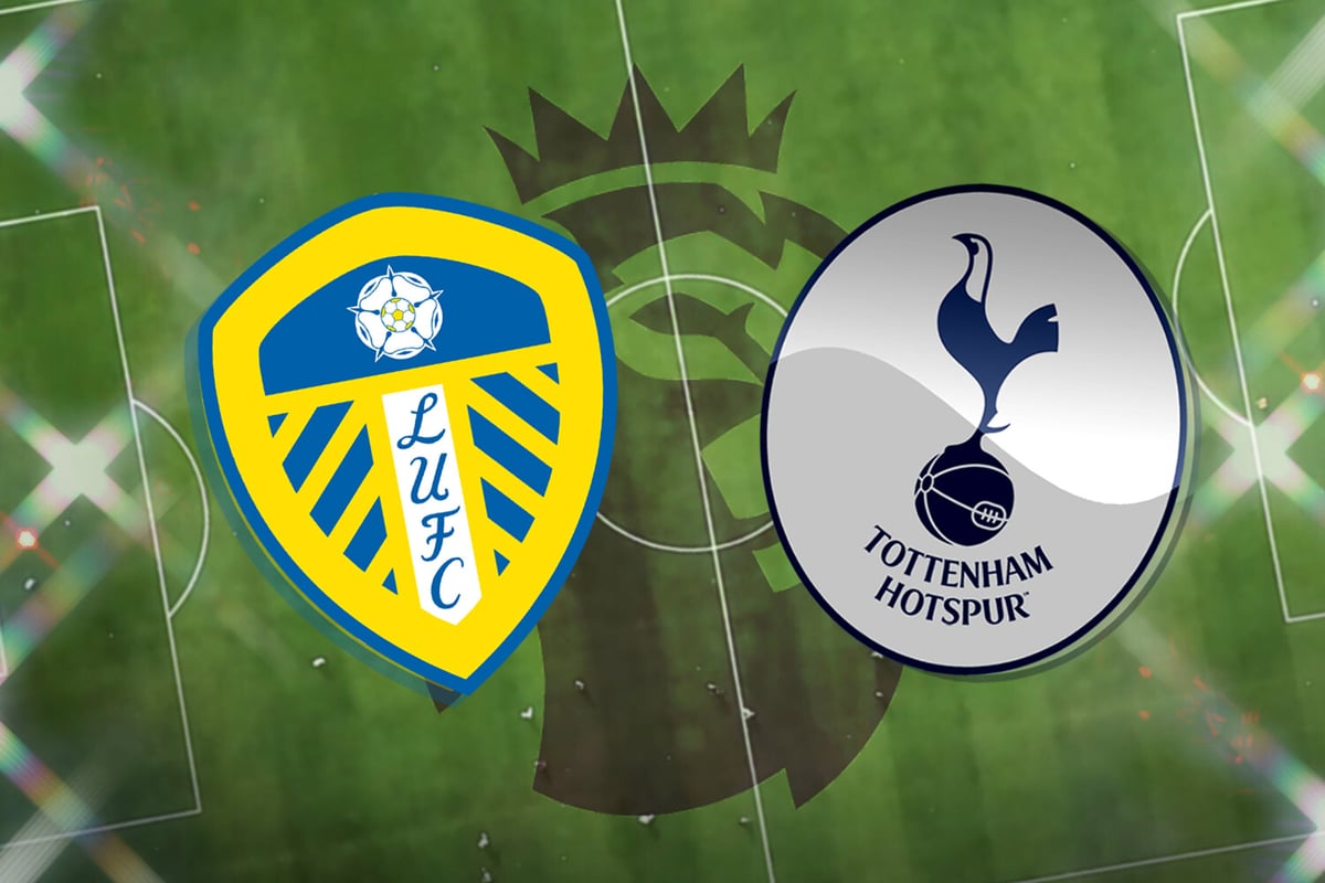Leeds vs Tottenham: Prediction, kick-off time, team news, TV, live ...