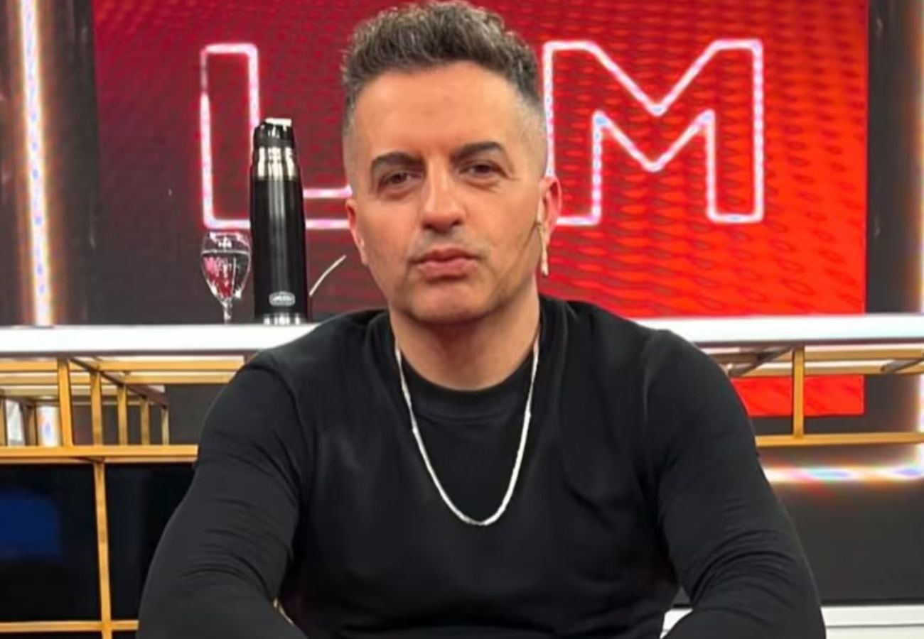 La declaración de Lowrdez de Bandana sobre su expareja que habría ...