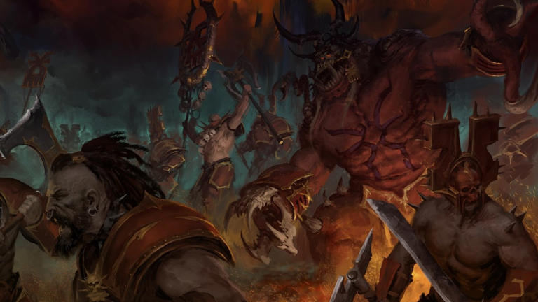 Which Warhammer tabletop RPG is right for you? Discover all 11 games ...